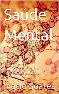 Saúde Mental Um guia para entender vários diagnósticos e problemas de