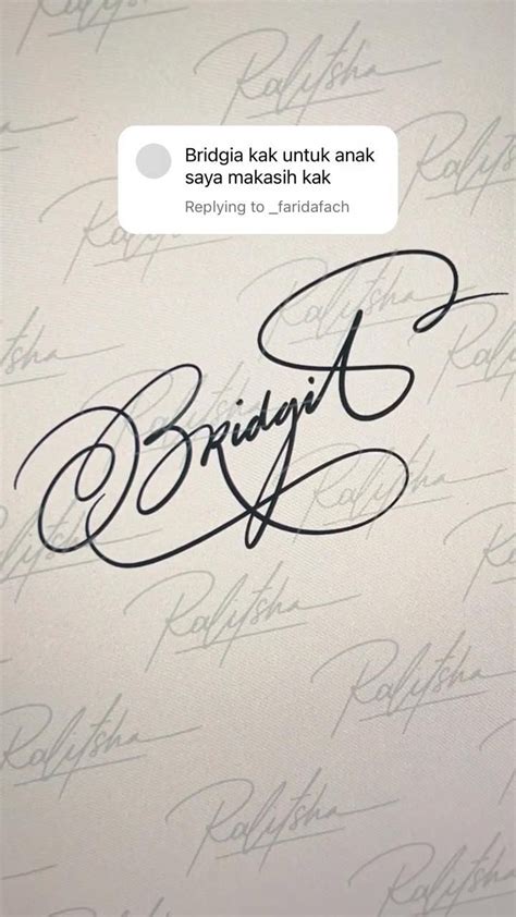 B Signature B Signature Style Signature Style Of My Name B Letter