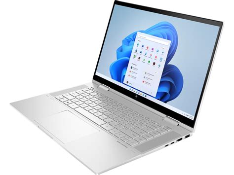 Hp Envy X T Ew In Laptop Laptop Specs