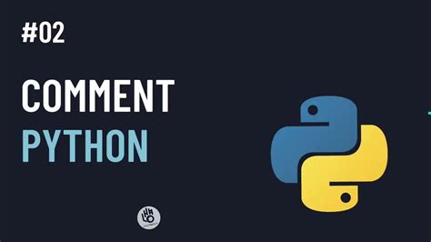 Belajar Python Dasar 02 Comment Membaca Code Menjadi Lebih Mudah