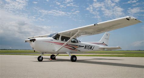Cessna Aircraft A Legacy Of Excellence And Innovation Orbitshub