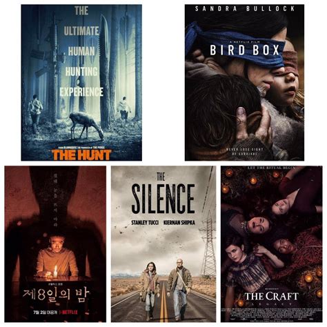 5 อันดับหนังสยองขวัญในnetflix Archives รีวิวและจัดอันดับหนัง ภาพยนต์