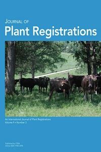 Registration Of Four Rice Germplasm Lines With Improved Resistance To Sheath Blight And Blast