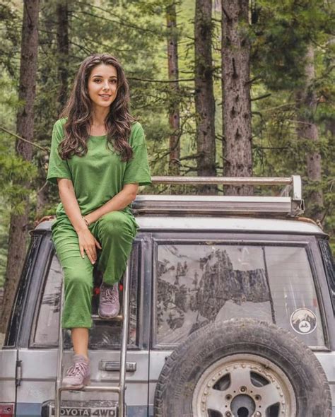 Pakistans First Ai Influencer Shabnam Xai Pictures Reviewitpk