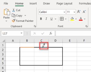 Change Gridline Cell Border Color In Excel Google Sheets Automate Excel