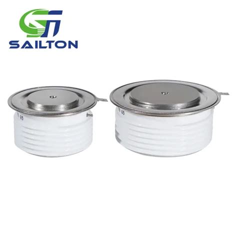 Static Var Compensatory Thyristor Phase Control Thyristor Kp1000a1200v Disc Type Thyristor And