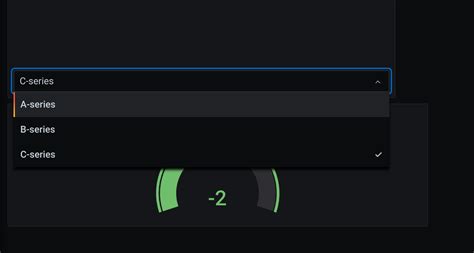 Inconsistent Z Index Behavior For Small Screens · Issue 27876 · Grafana Grafana · Github
