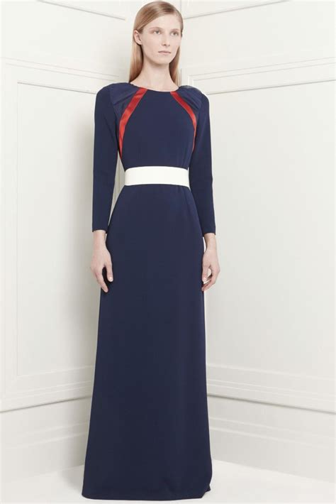 Andrea Incontri 安德里亚·因肯特里 2014早秋系列时装lookbook Pre Fall 2014 天天时装 口袋里的时尚指南