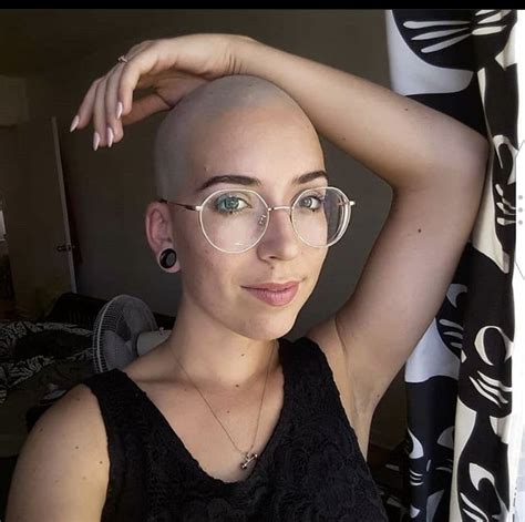 Balding Long Hair Long Hair Cuts Short Hair Cuts For Women Short Hair Styles Shaved Head