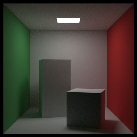 GitHub Ish D Raytracing Creating A Raytracer With Basic Capabilities