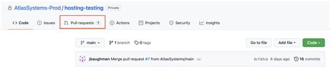 Editing Atlas Hosted Aeon Web Pages In Github Atlas Systems
