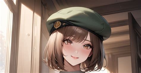 爆乳 ユウリ 20歳 刻陽のイラスト Pixiv