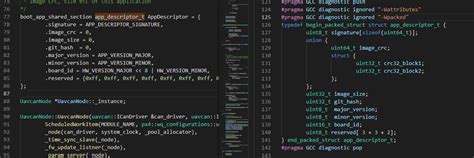 Sorry Unimplemented Non Trivial Designated Initializers Not Supported · Issue 16899 · Px4px4