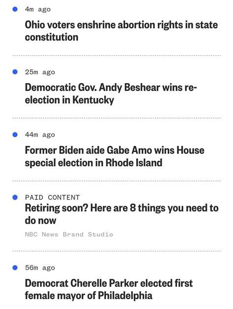 And Heres Why This Spells Doom For President Biden Rthedavidpakmanshow