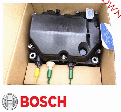 Bosch Diesel Engine Parts Doser Pump 0 444 042 037 Scr System 2 2