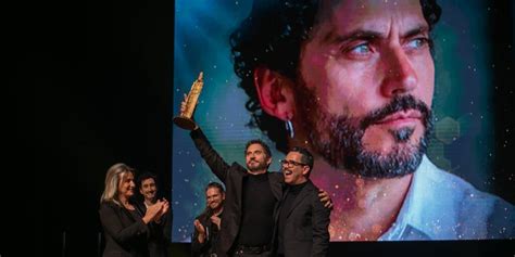 As Bestas de Rodrigo Sorogoyen mejor película del CiBRA 2022 en una