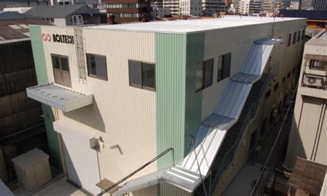 操業建替 ヨシザワ想造建築株式会社
