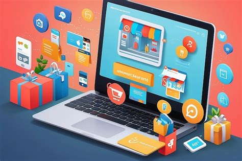 Premium Photo Crossplatform Social Commerce Integration