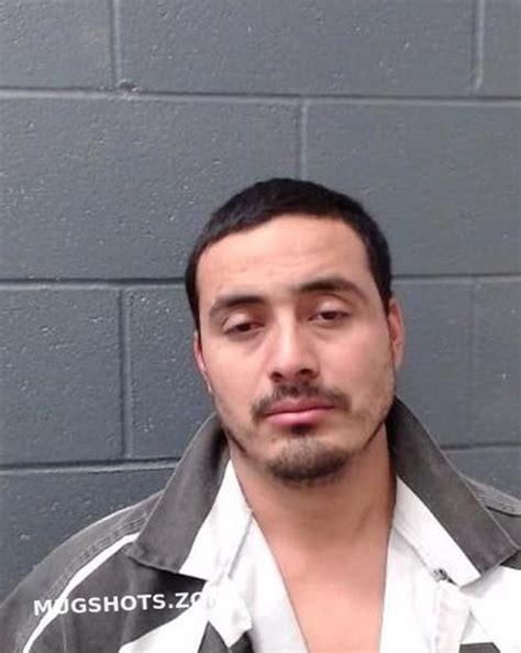 Villeda Marquez Fernando Daniel 01 07 2022 Comal County Mugshots Zone