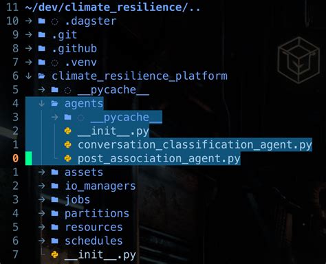 Running A Data Mining Operation Using Ai Agents