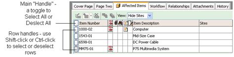 Navigating In Agile Java Client