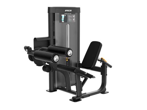 Precor Vitality Seated Leg Curl Direct Fitness Solutions Direct Fitness Solutions