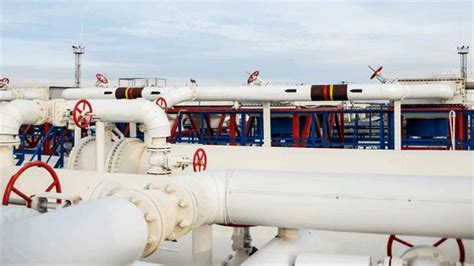 Keegan Pieper On Linkedin Enbridge To Invest In Midstream Expansion