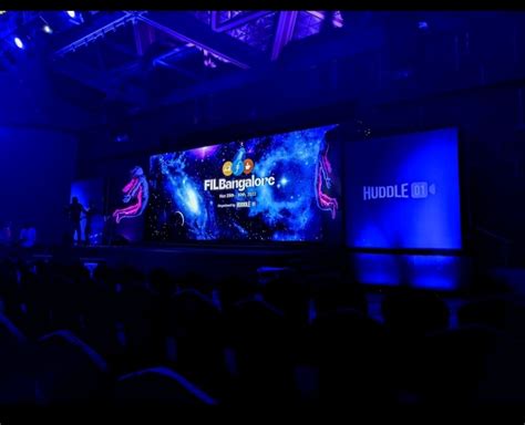 Sevanth B N On Linkedin Filbangalore Filbangalore Web3 Webdevelopment Blockchain Huddle