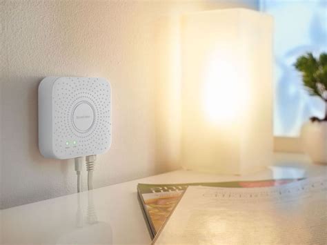 Lidl Vertreibt Neue Smart Home Geräte Mit Zigbee 3 0