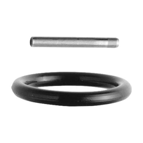 Impact Socket Retaining Ring And Pin Set 34 Inch Square Drive Rsis