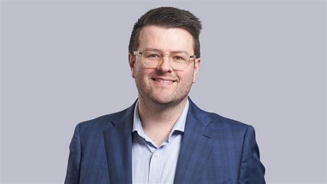 Appointment Announcement Welcome Senior Associate Jonathon Wright