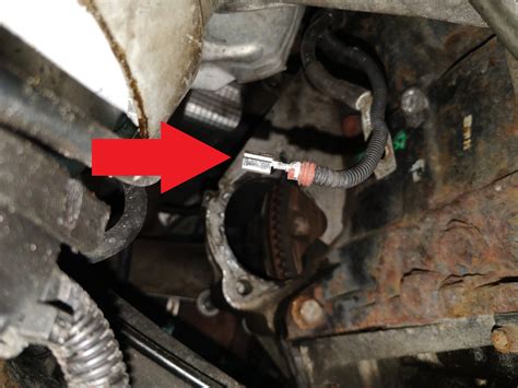 Connector For Starter Solenoid AudiWorld Forums