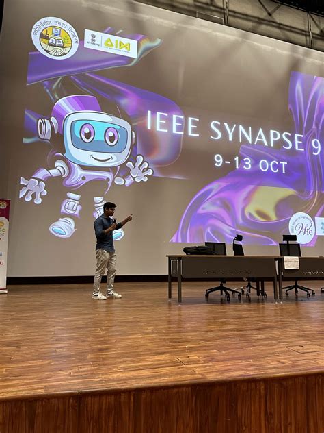 Deepanshu Kumar On Linkedin Ieeeweek Ieee Networking Learning