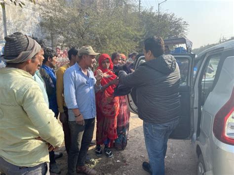 Raman Mehra On Linkedin Communityservice Givingback Teamwork Winterwarmth Socialimpact