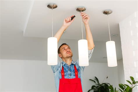 How To Move A Pendant Light