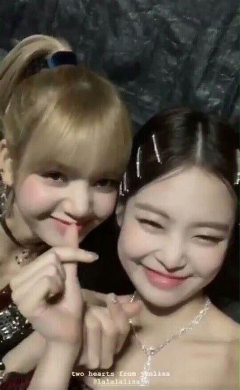 Pin De ౨ৎ Em Blackpink Blakpink Coreana
