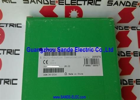 SCHNEIDER Multi Function Programming Cable TSXPCX C For Schneider TWIDO NEZA Series TSXPCX C