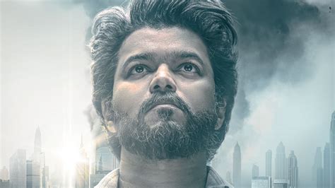 The Goat Extended Cut Thalapathy Vijay Venkat Prabhus Film Will Have