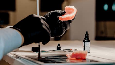 The 2 Appointment Digital Denture Workflow And Benefits Dandy