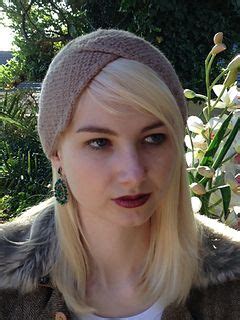 Ravine Pattern By Woolly Wormhead