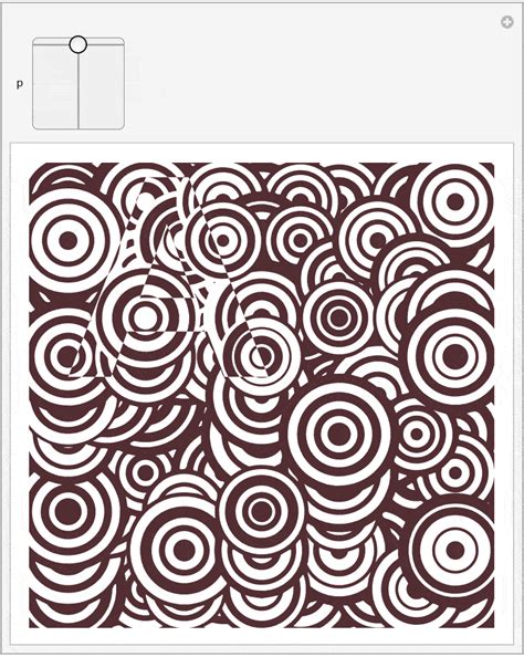 Plotting Can We Reproduce Antonio Asis Circle Interferences