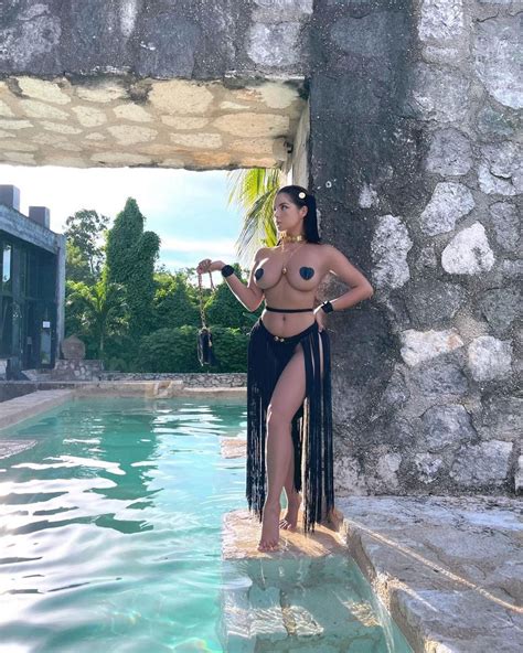 Demi Rose Hot And Nude Oct 2021 21 Photos Video The Fappening