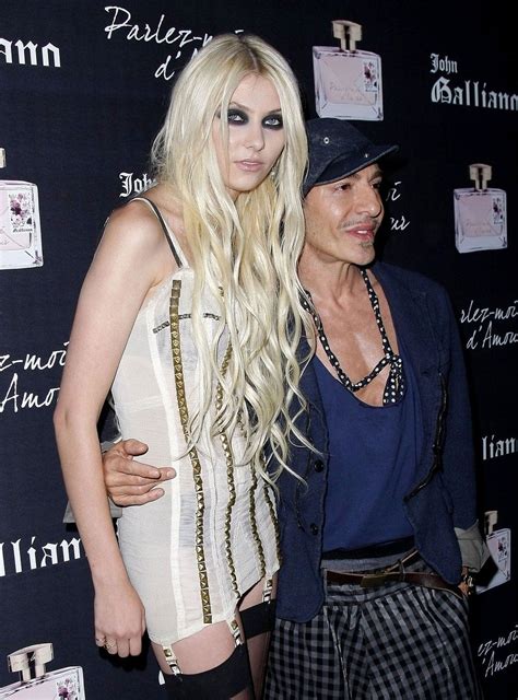John Galliano Photo Gallery 41 High Quality Pics Theplace