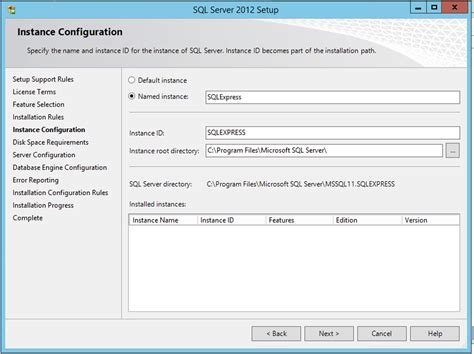 Cara Install Sql Server Sql Server Management Studio Di Windows Server