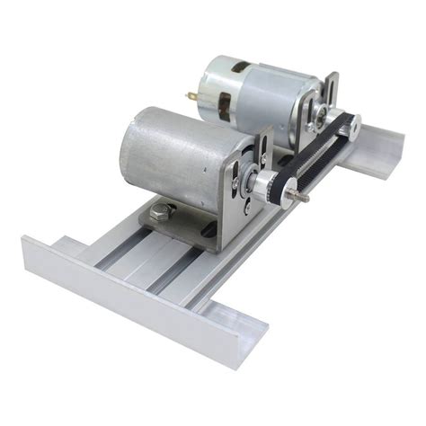 Permanent Magnet Brushless Dc Motor Brushless Generator Set 220v Double