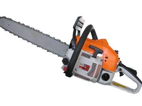 China Chainsaw HL CG6200 China Chain Saw Power Chain Saw