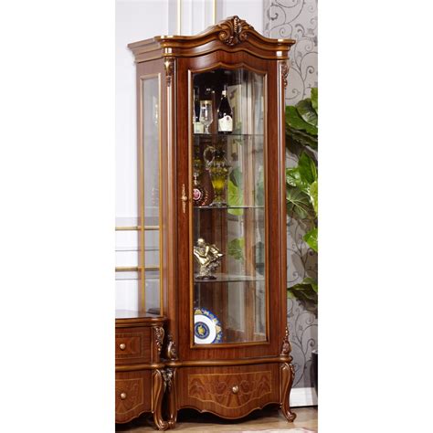 Купить Моника Витрина 1 дв по низкой цене