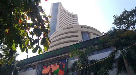 Sensex Slips 256 Pts Nifty Down To 19254 Adani Stocks Lose Jiofin