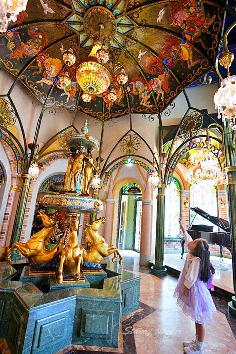 花蓮七星潭住宿推薦「水上明月」海景渡假旅店hotelmoon不用搭飛機能去歐洲城堡度假 Stancy Teacher 美味異想世界