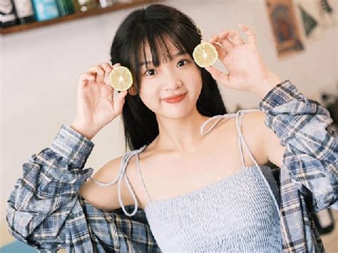 Nữ thần thế hệ mới xuất hiện nguy cơ đè bẹp Bạch Lộc Triệu Lộ Tư